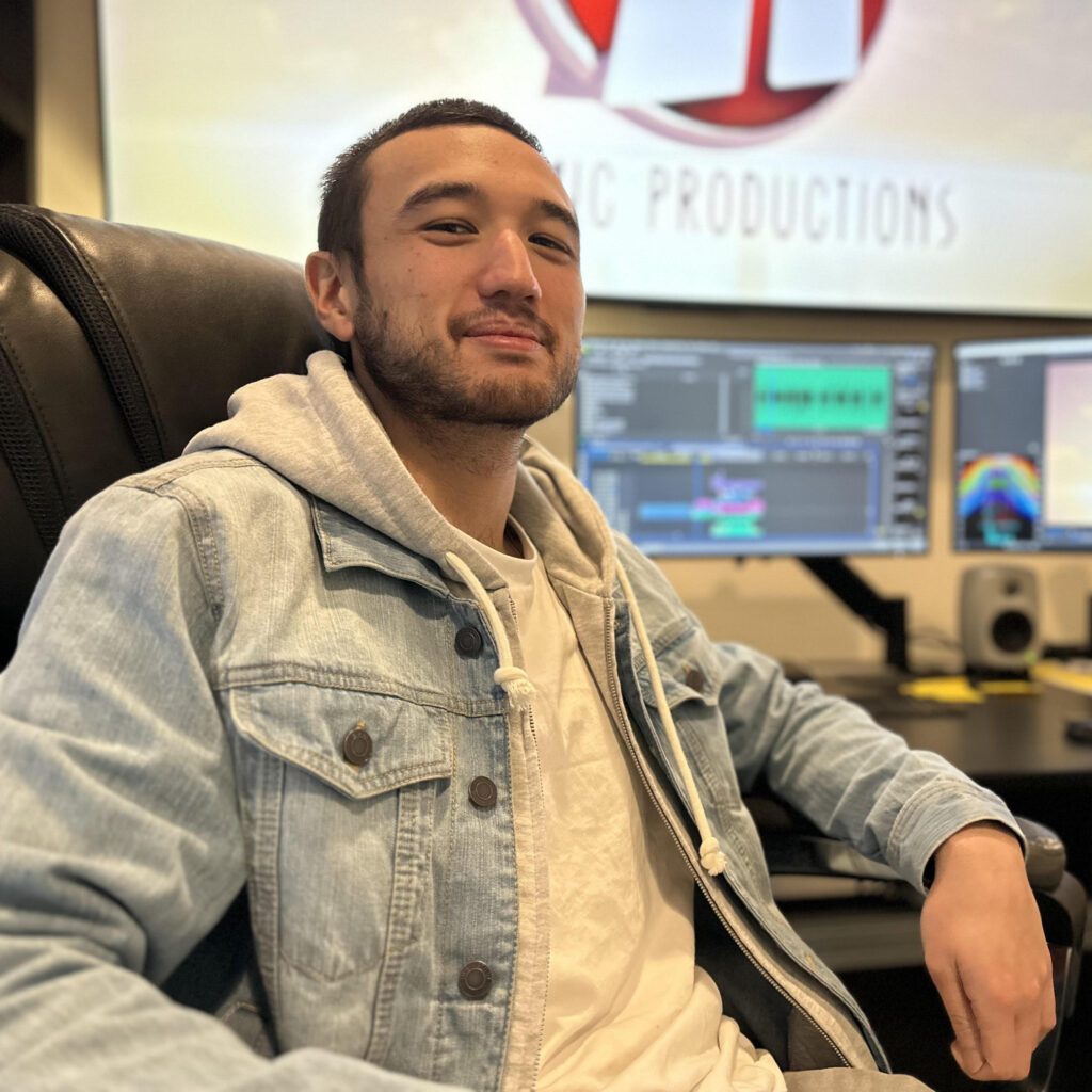 about us. - Full Service Film Production Company | Atomic Productions ...